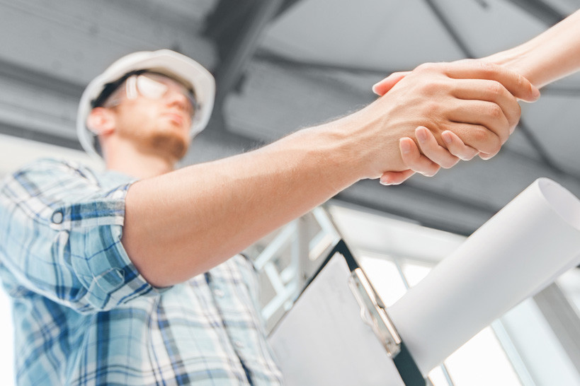 How to Succeed in Construction Sales Even If You Hate Selling [Part 1 ...