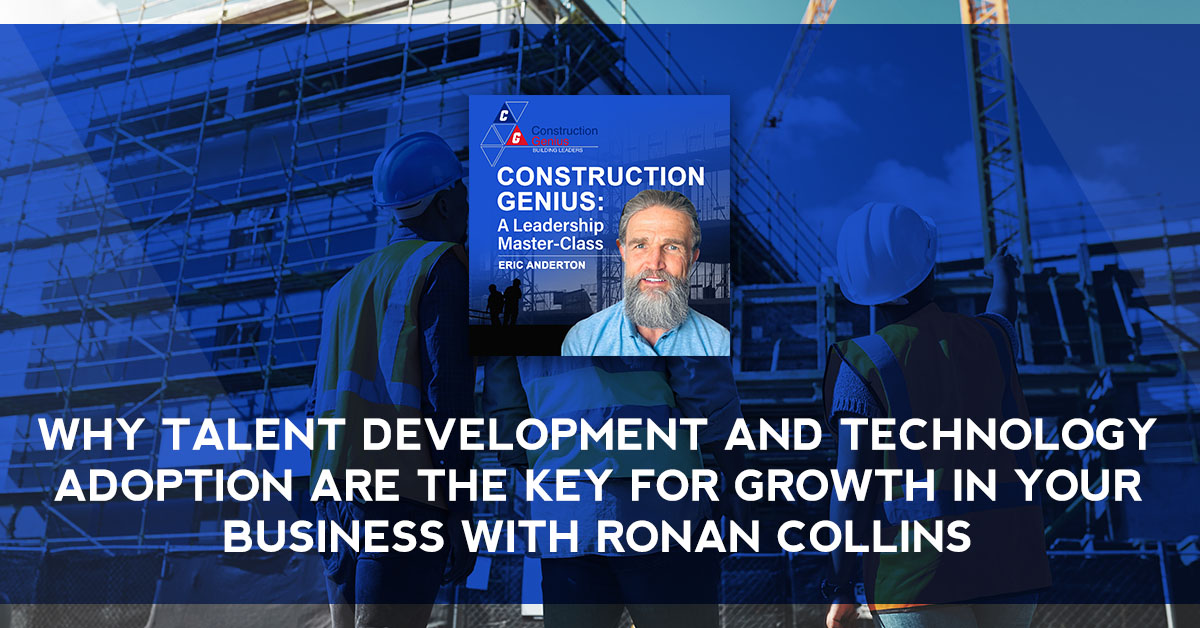 Why Talent Development And Technology Adoption Are Key For Growth In ...