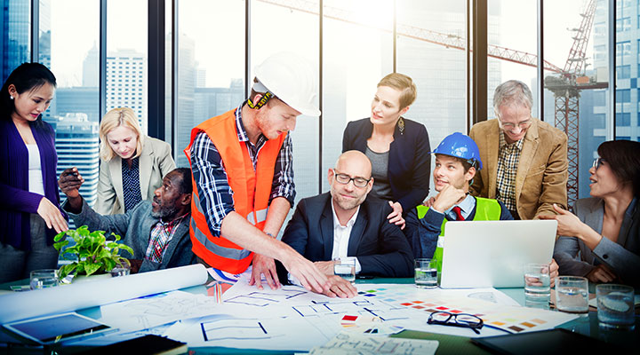 How to Evaluate the Strengths (and Weaknesses) of Your Team