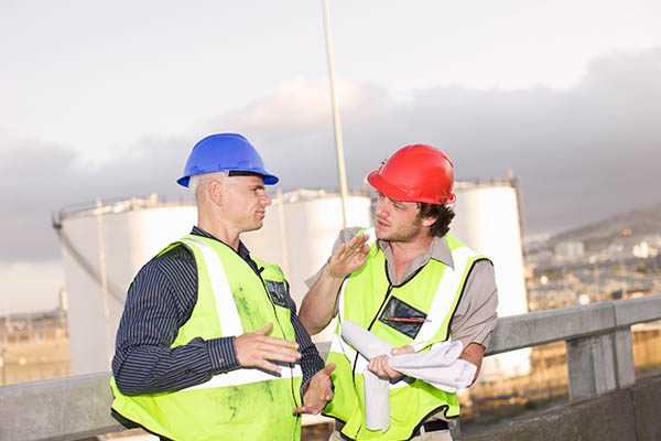 The Ultimate Guide To Retaining Top Talent In The Construction Industry ...