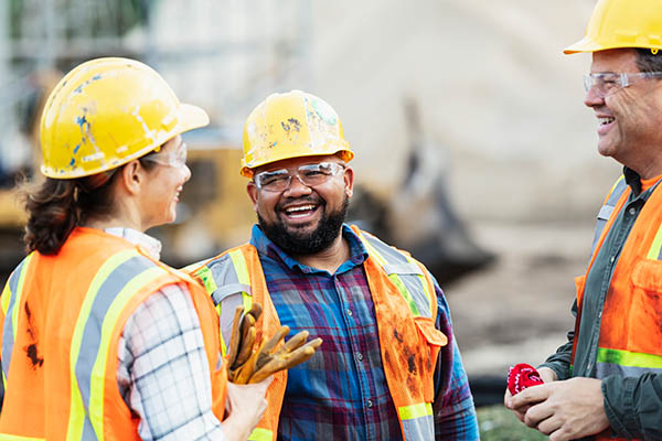 The Ultimate Guide To Retaining Top Talent In The Construction Industry ...