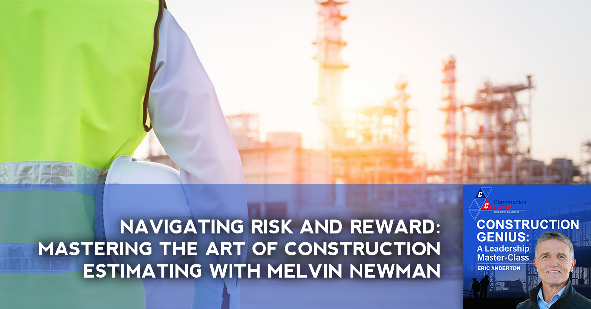 Navigating Risk And Reward: Mastering The Art Of Construction ...