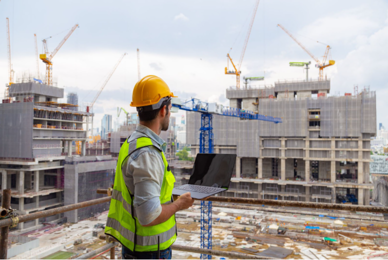 The Role of Technology in Streamlining Construction Projects ...