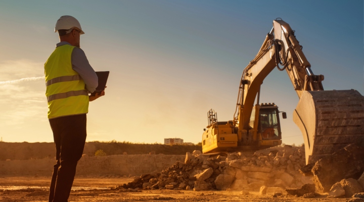 From the Sports Field to the Jobsite: Finding and Building Tomorrow’s ...