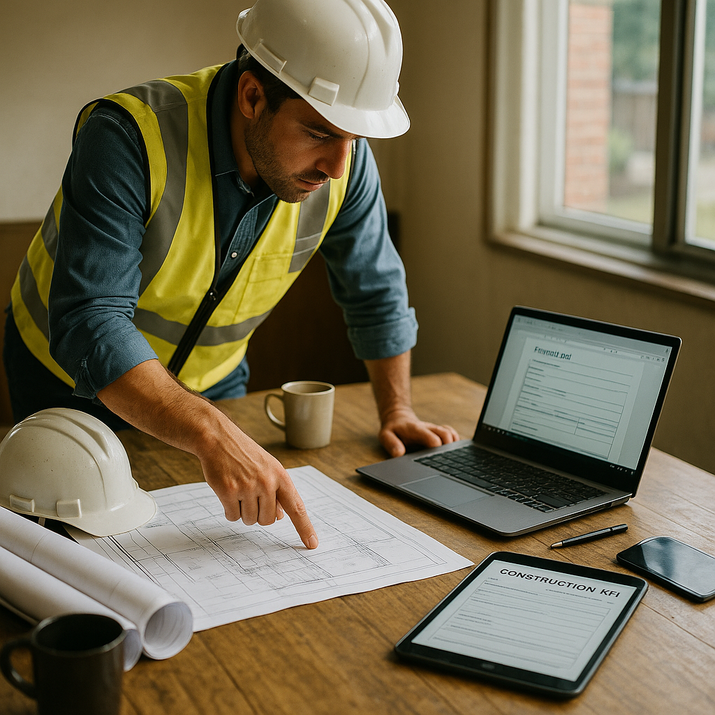 ChatGPT for Construction: 5 Proven Prompting Techniques for RFIs ...