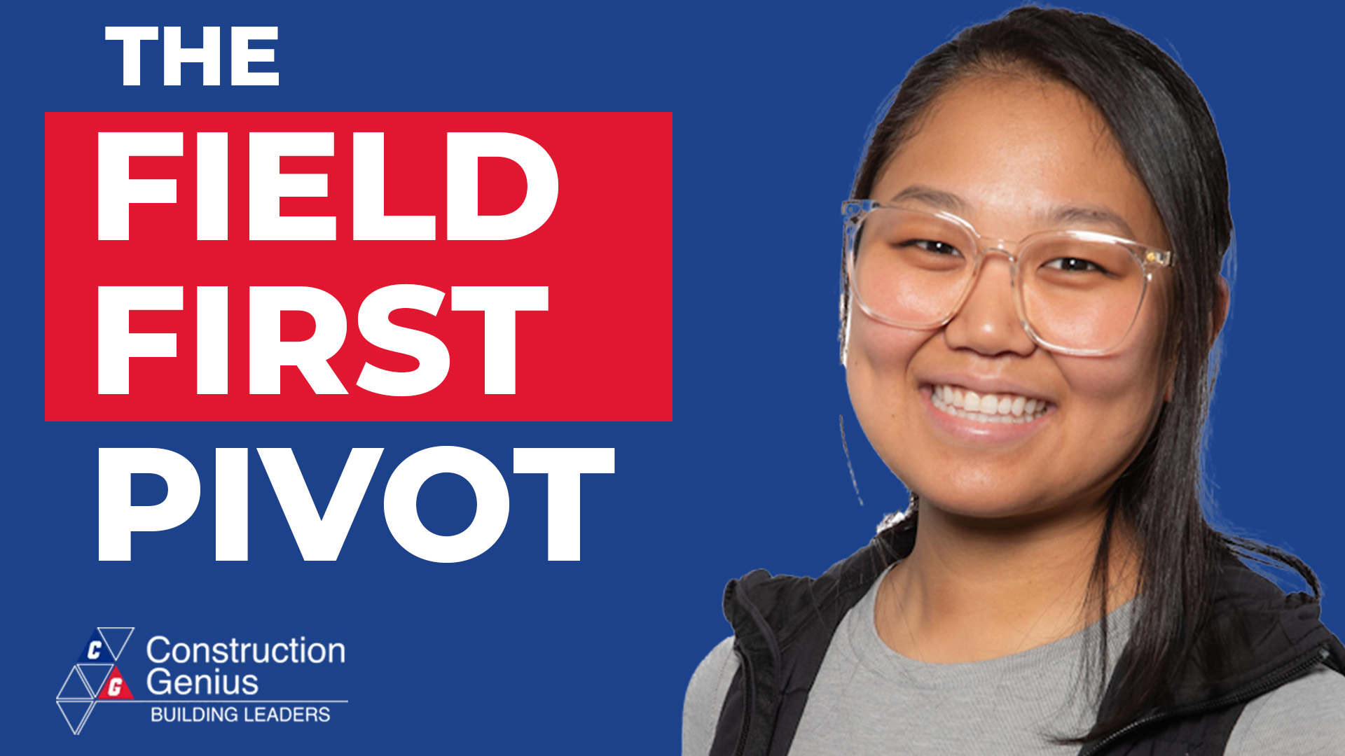 From Civil Engineering to Superintendent: The “Field-First” Pivot | Ep. 365